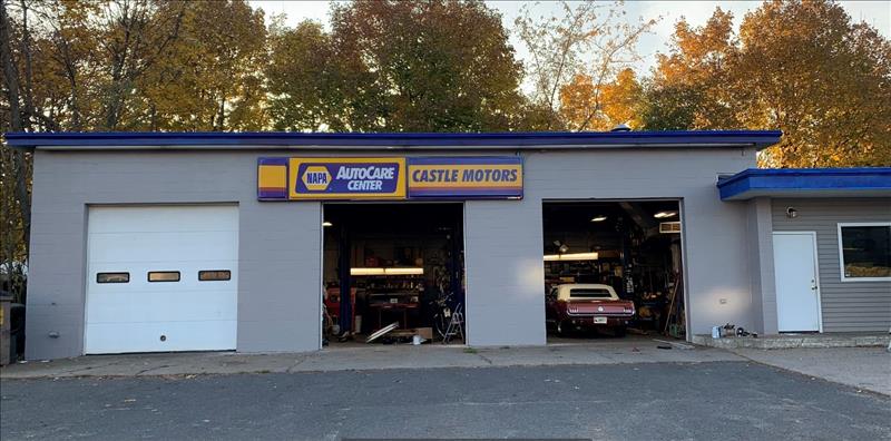 Castle Motors - Bristol, CT